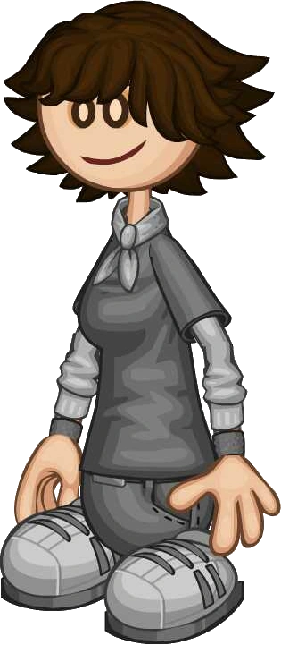 Lily | Flipline Fandom | Fandom