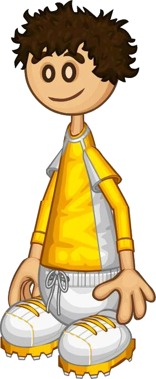 Marcelo | Flipline Fandom | Fandom