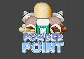 Powder Point (Special) | Flipline Fandom | Fandom