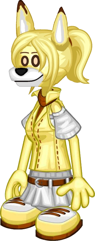 Rachel | Flipline Fandom | Fandom