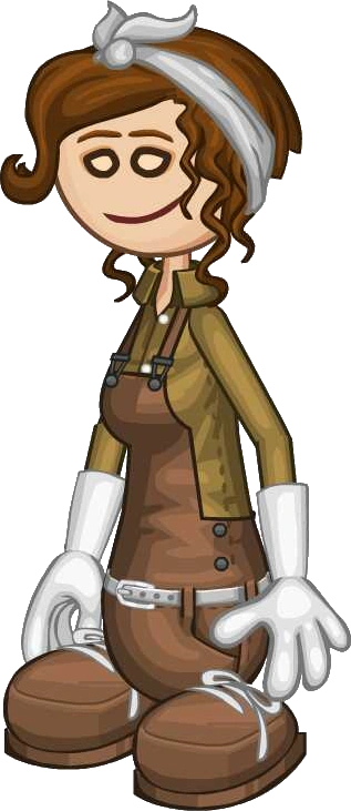 Judith | Flipline Fandom | Fandom