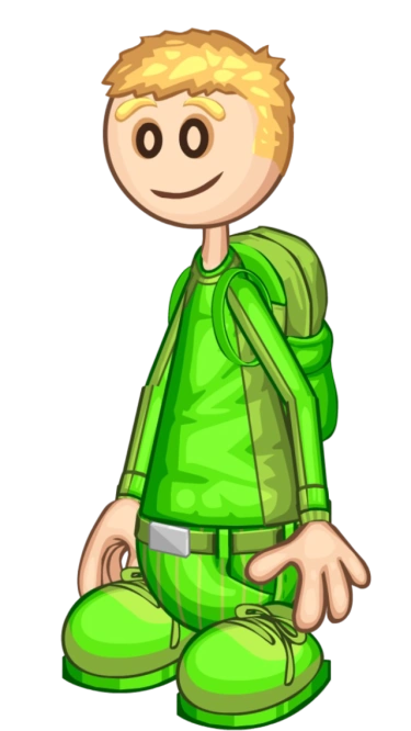Trey | Flipline Fandom | Fandom