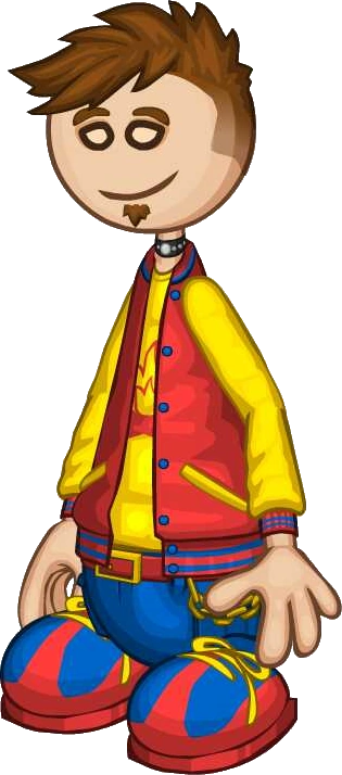 Nardo | Flipline Fandom | Fandom