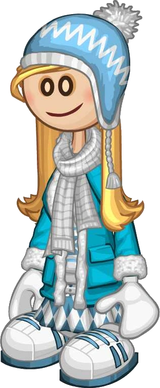 Cameron | Flipline Fandom | Fandom