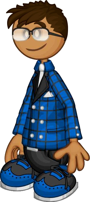 Gamaliel | Flipline Fandom | Fandom