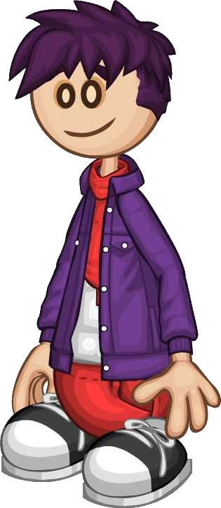 Bryan A | Flipline Fandom | Fandom