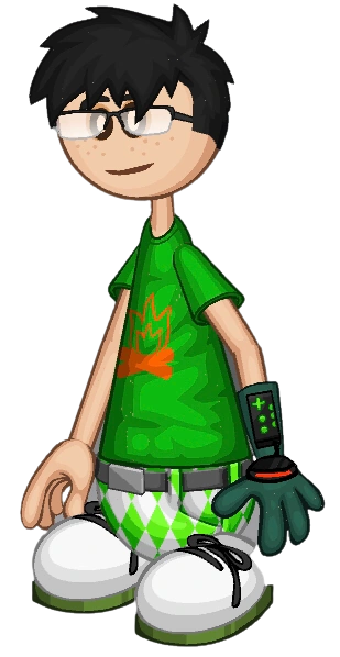 Billy (kr) | Flipline Fandom | Fandom