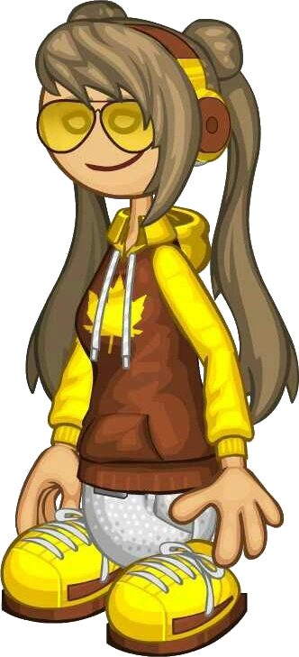 Orella | Flipline Fandom | Fandom