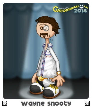 Wayne | Flipline Fandom | Fandom