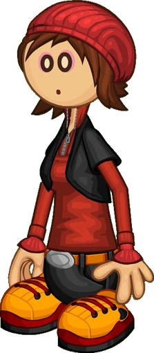 Pheobe | Flipline Fandom | Fandom