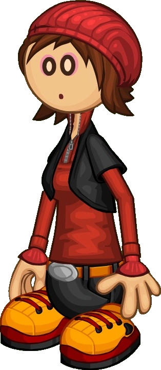 Pheobe | Flipline Fandom | Fandom