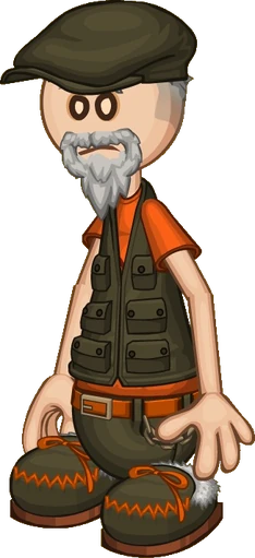 Jenkins | Flipline Fandom | Fandom