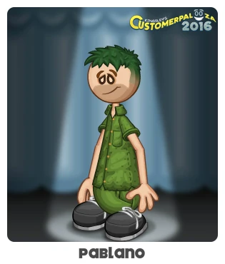 Patlan | Flipline Fandom | Fandom