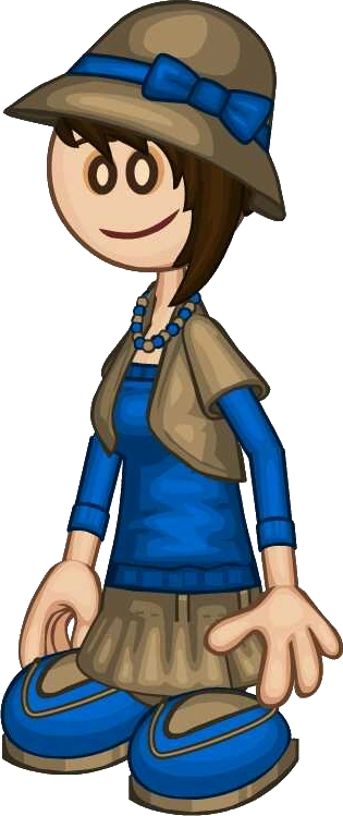 Emily | Flipline Fandom | Fandom