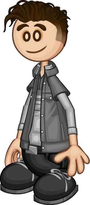 Jesús Magdaleno | Flipline Fandom | Fandom