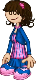 Roslyn | Flipline Fandom | Fandom