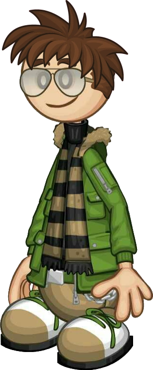 Troy | Flipline Fandom | Fandom