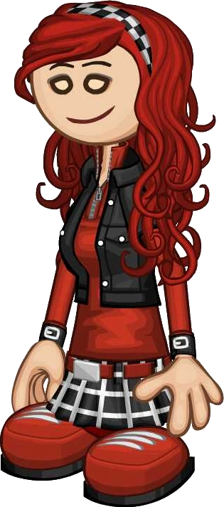 Giulia | Flipline Fandom | Fandom