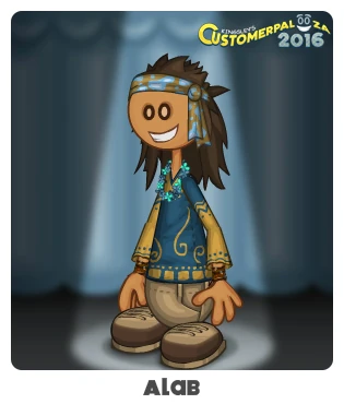 Alab | Flipline Fandom | Fandom