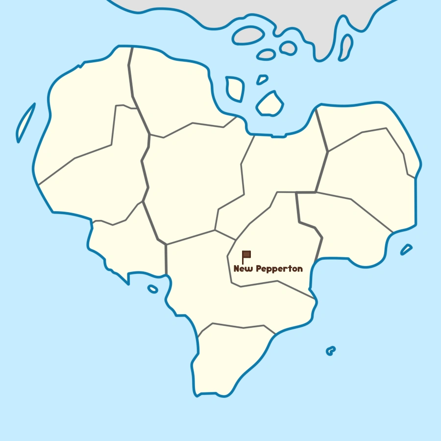 New Pepperton | Flipline Fandom | Fandom