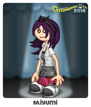 Miyumi | Flipline Fandom | Fandom