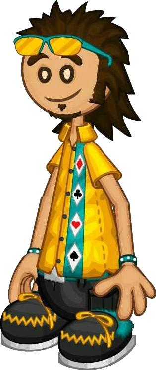 Iker | Flipline Fandom | Fandom