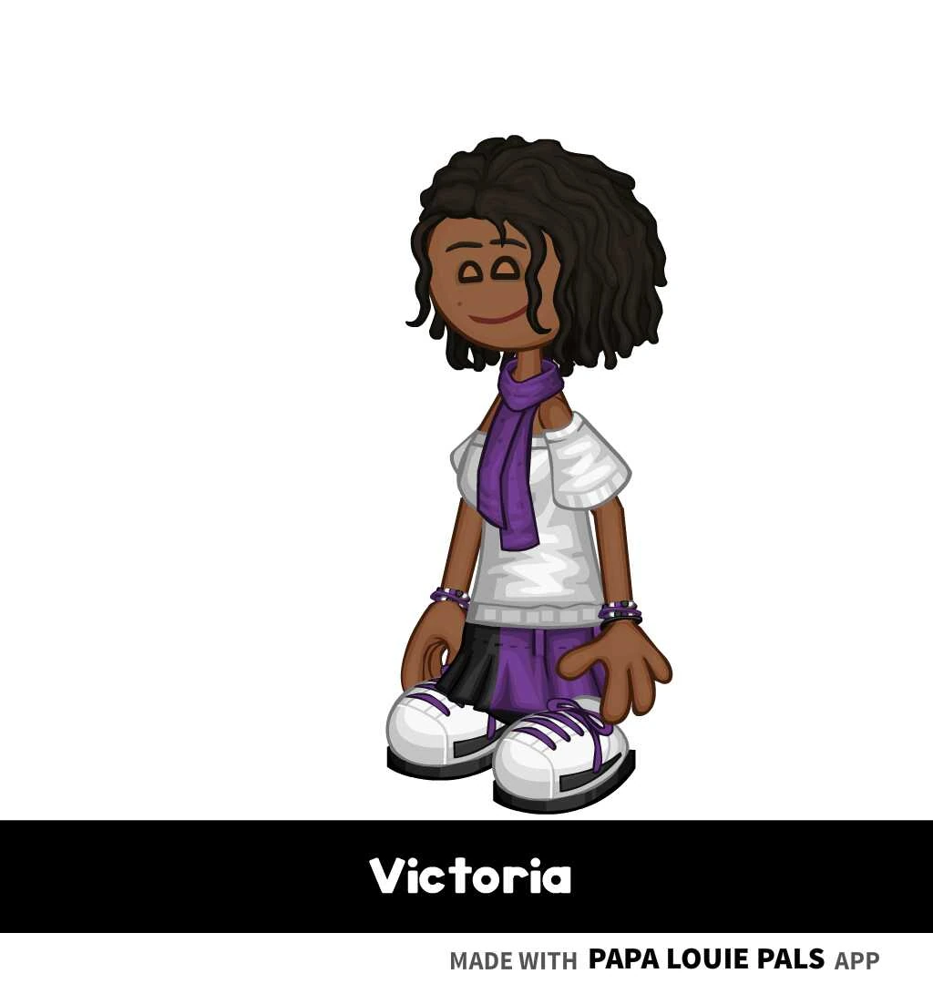 Victoria | Flipline Fandom | Fandom