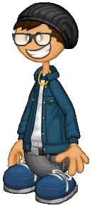 Jack | Flipline Fandom | Fandom