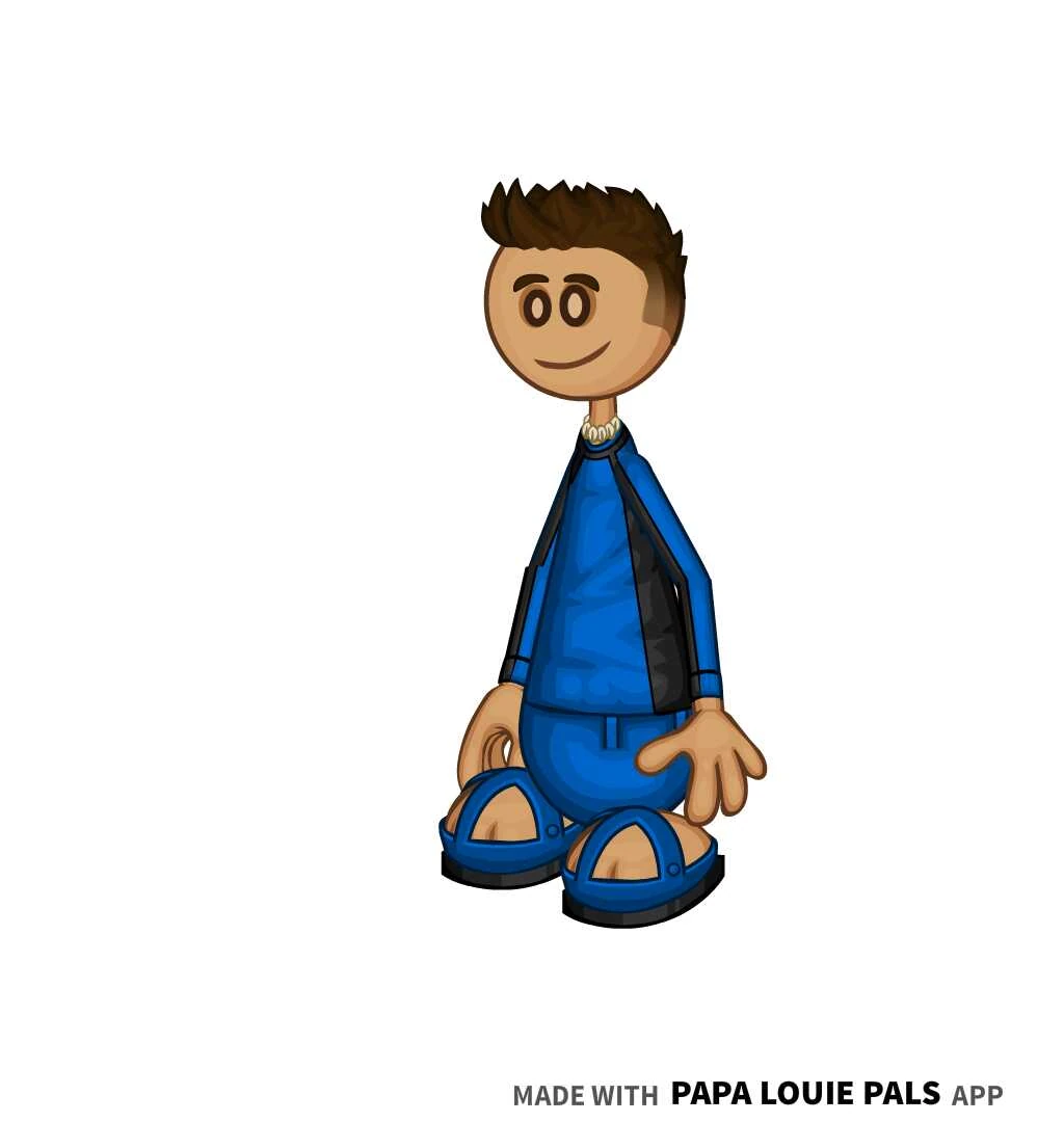 Dewie | Flipline Fandom | Fandom