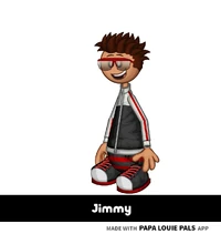 Jimmy | Flipline Fandom | Fandom