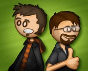 Flipline Studios | Flipline Fandom | Fandom