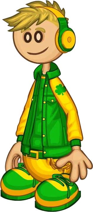 Arthur | Flipline Fandom | Fandom