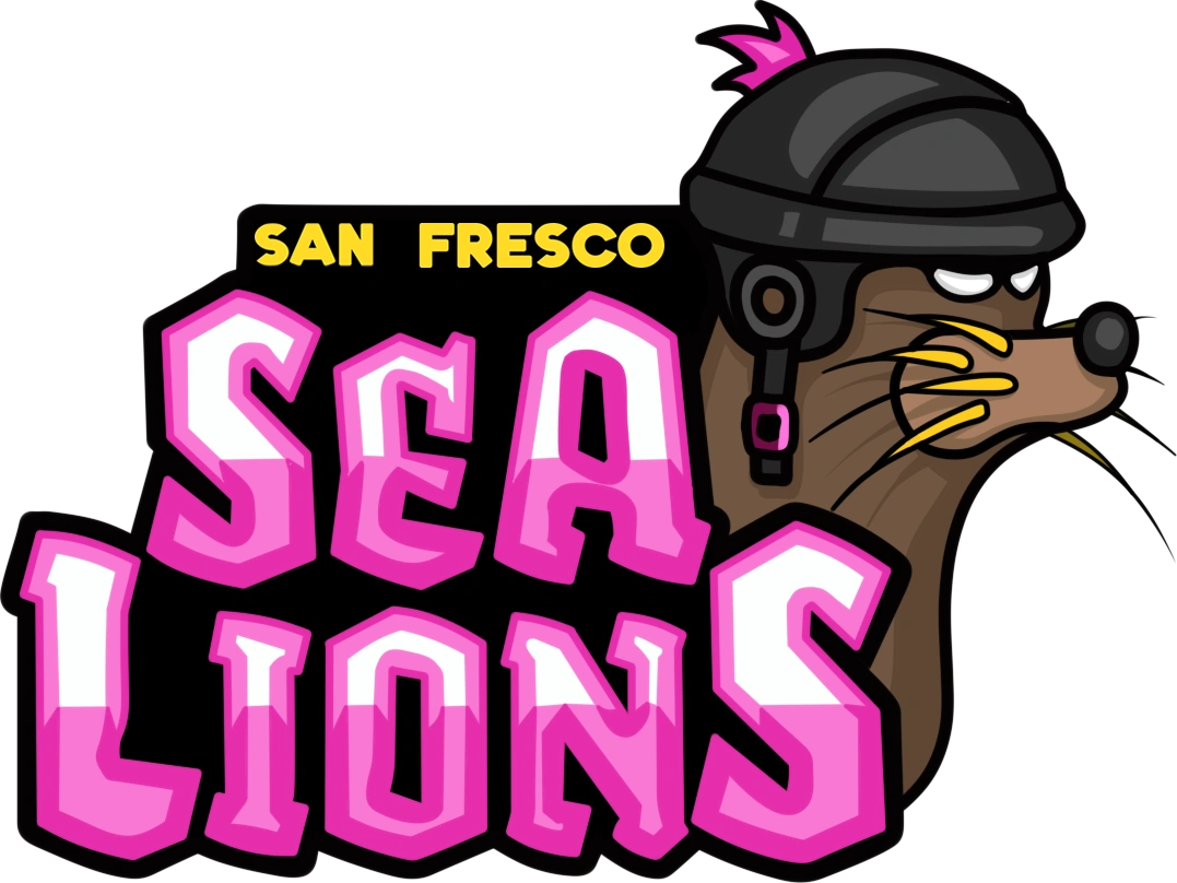 San Fresco Sea Lions | Flipline Fandom | Fandom
