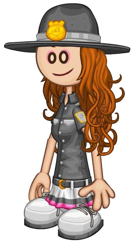 Geraldin | Flipline Fandom | Fandom