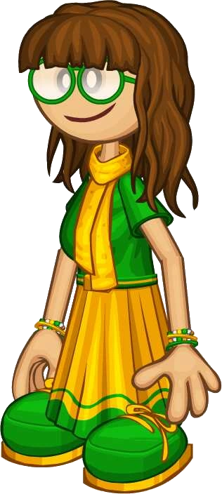 Aislinn | Flipline Fandom | Fandom