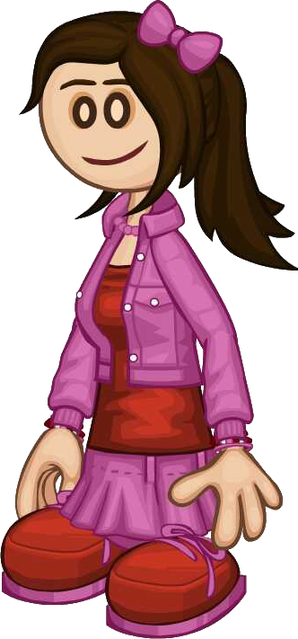 Itzel | Flipline Fandom | Fandom