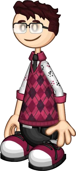 David | Flipline Fandom | Fandom