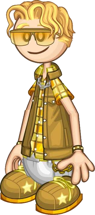 Giuseppe | Flipline Fandom | Fandom