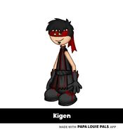 Kigen | Flipline Fandom | Fandom
