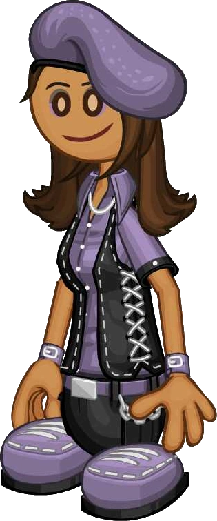 Hege | Flipline Fandom | Fandom