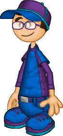 Bryan | Flipline Fandom | Fandom