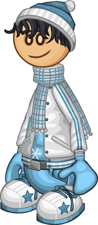 Evan | Flipline Fandom | Fandom