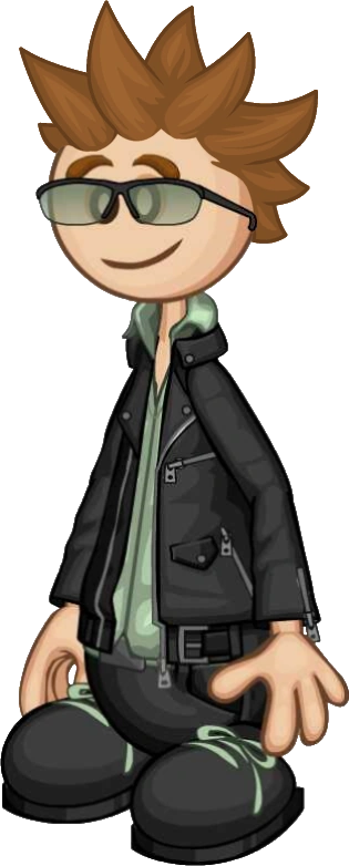 Joe | Flipline Fandom | Fandom