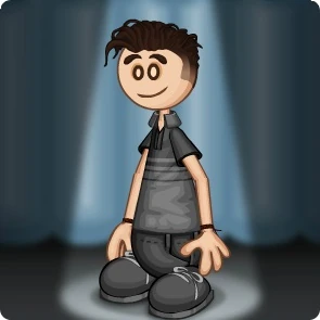 Jesús Magdaleno | Flipline Fandom | Fandom