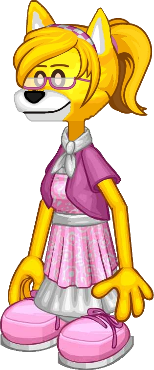 Jaclyn | Flipline Fandom | Fandom