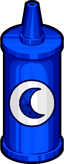 Dark Blue Moon Syrup | Flipline Fandom | Fandom