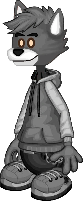 Stevenwolf | Flipline Fandom | Fandom