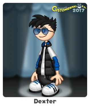 Dexter | Flipline Fandom | Fandom