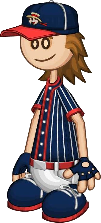 Rocky | Flipline Fandom | Fandom