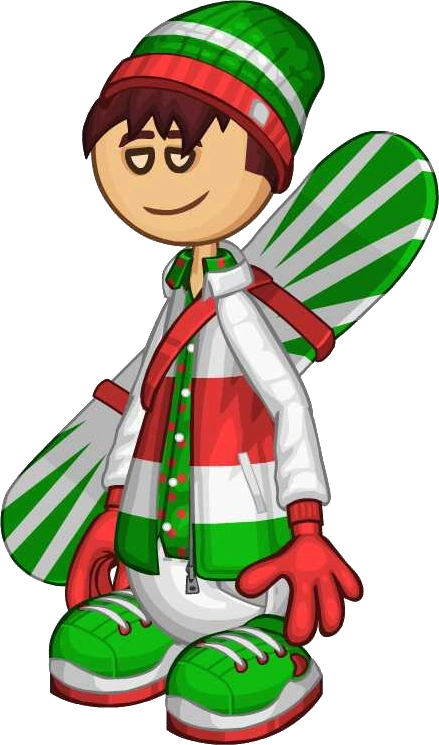 Colton | Flipline Fandom | Fandom